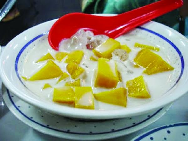 Kuliner Nusantara & Resep - Resepnya: Jajanan Khas Riau