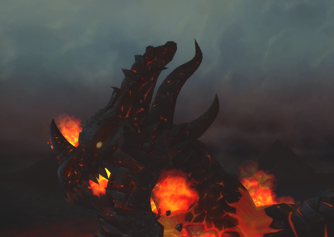 A Blog of Interest: World of Warcraft: LFR Tips and Tricks (Cataclysm)