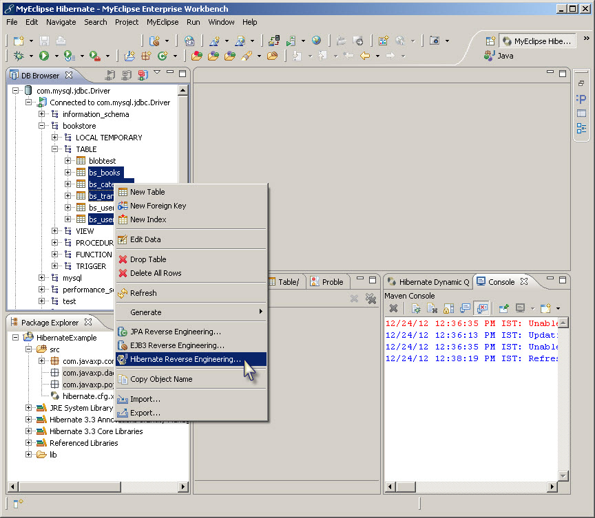 Java Experts Blog Java Examples Api Errors 4573
