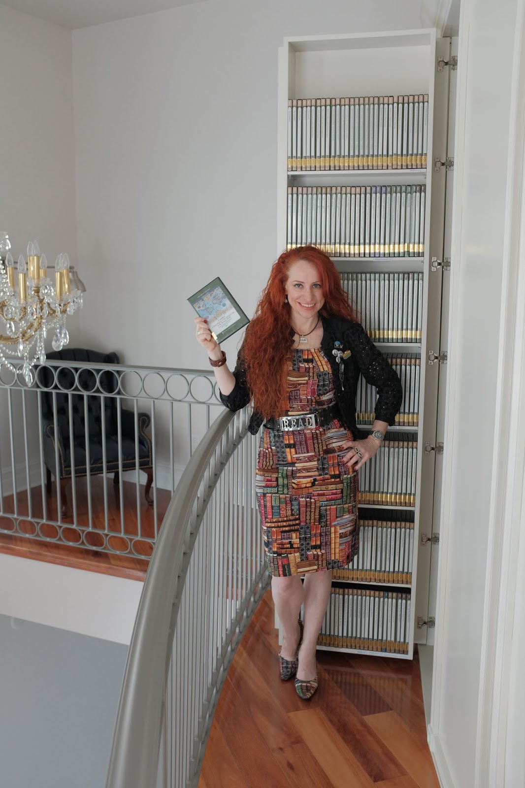 StandUpLibrarian.com