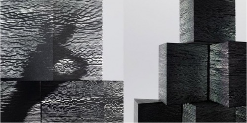 concreto translucido : Concreto Translucido