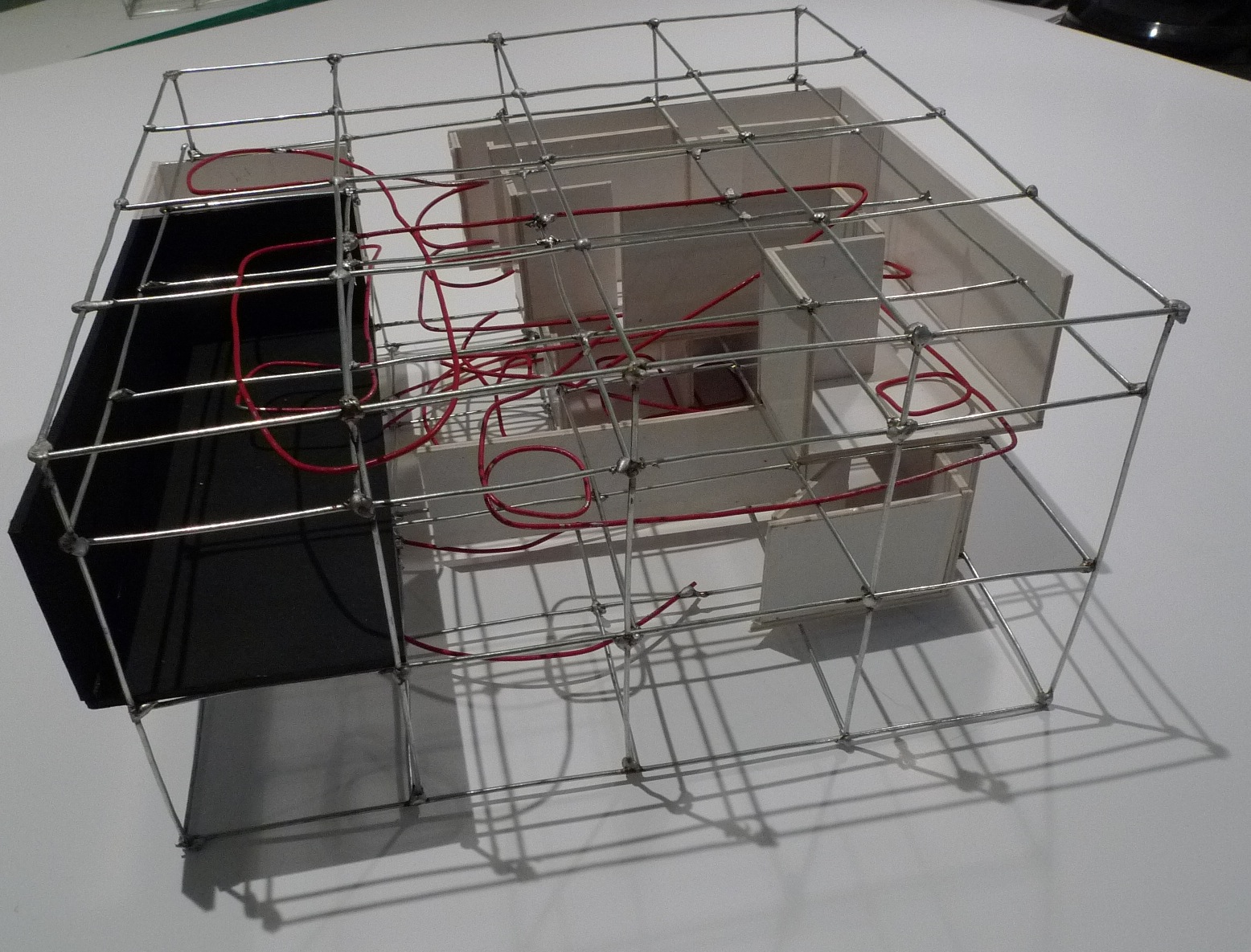 ARCH.DESIGN: Project 2 Final Model