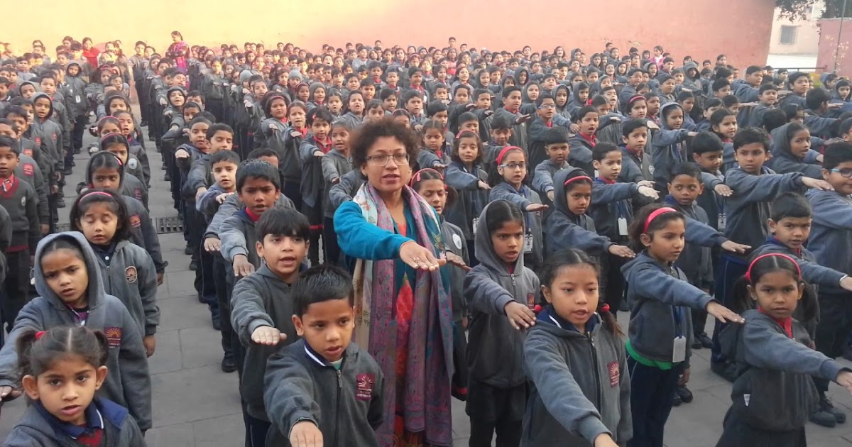 The Story Behind The National Pledge