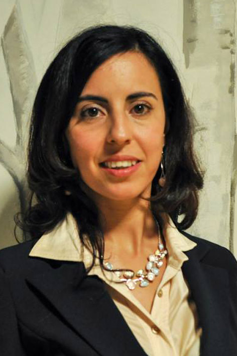 Congresso di Circolo: Virginia D'Angelo eletta nuova segretaria