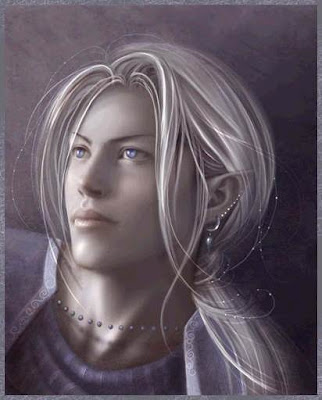 El Rapto de los Sentidos: Los Elfos