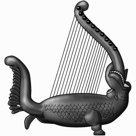 World musical instruments: November 2013