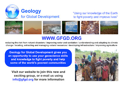 BLOG: Geology for Global Development: Geology for Global Development ...