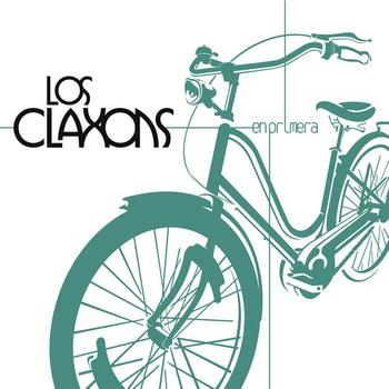 Los claxons ♥: Discografía.!