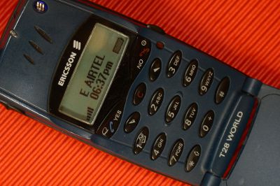 TELEEMERGENCIAS: Telefonía móvil 2G