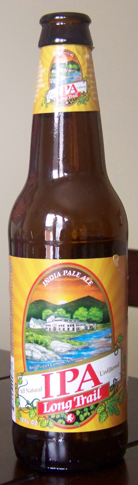 Beer Maven: Take the Long Trail