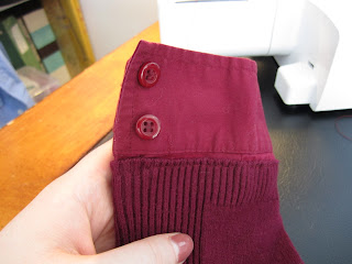 Busy Fingers: How to make a fooler top