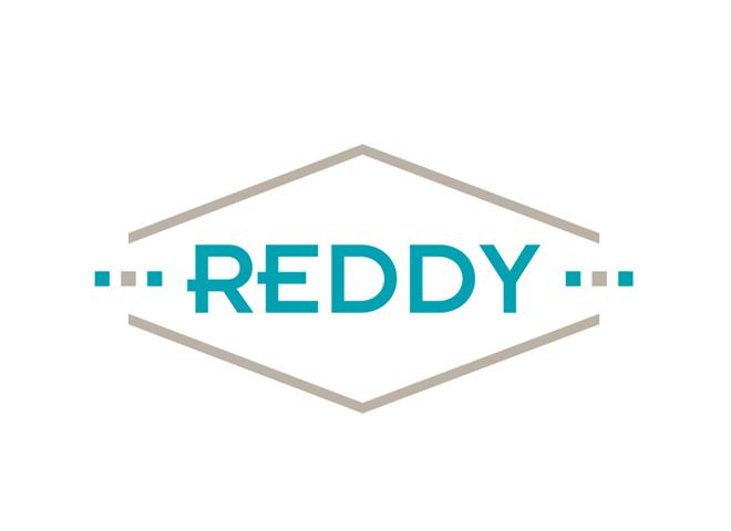 mobile wallpapers: reddy's supper logo