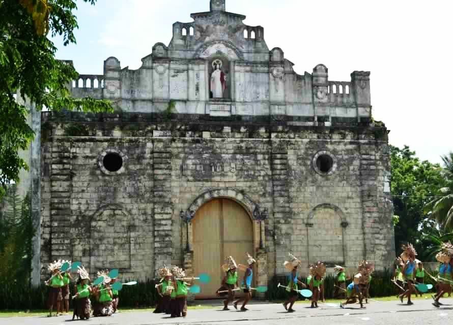 MADYAAS PEN: PH Church Starts Birth Control Battle