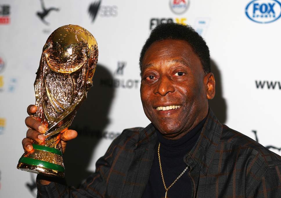 Pele Wikipedia
