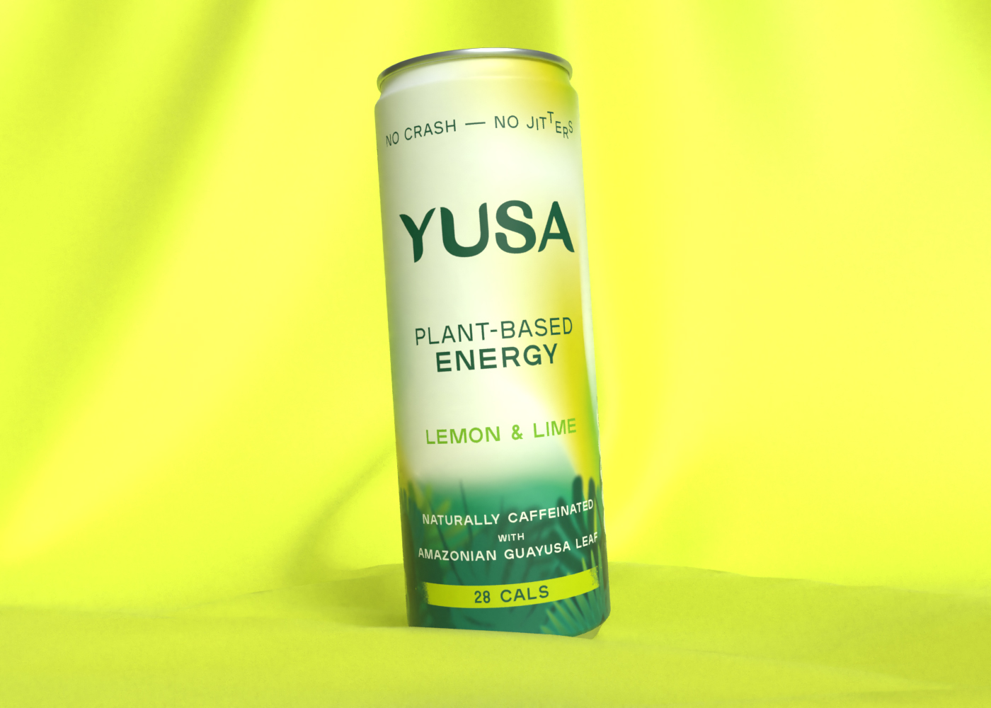 Yusa Drinks – Packaging Of The World