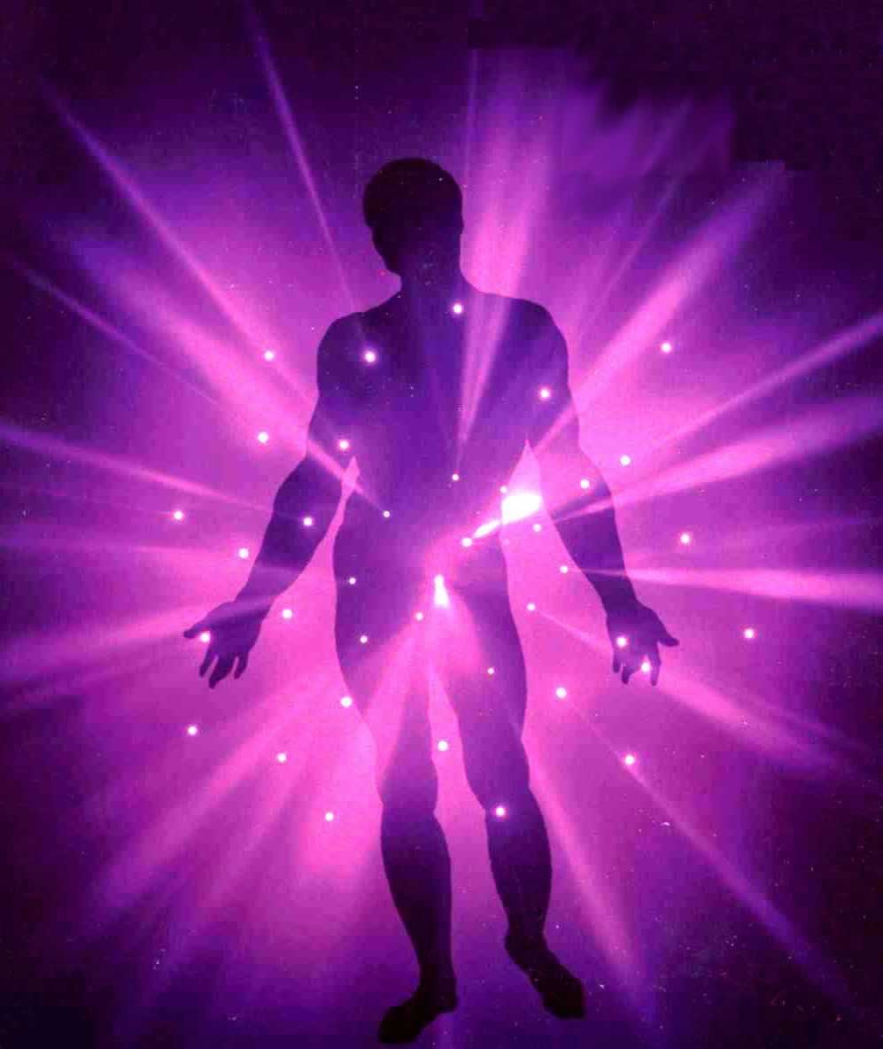 EL HIRANYA DE LA MENTE: Magnetismo humano