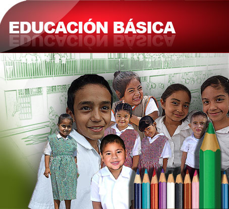 EDUCACIÓN: Niveles de la Educación Mexicana.