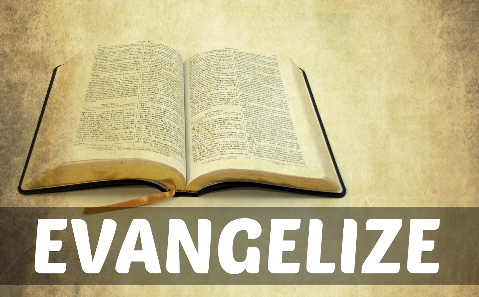 Evangelize - IGREJA CASA DE ORAÇÃO CEHAB