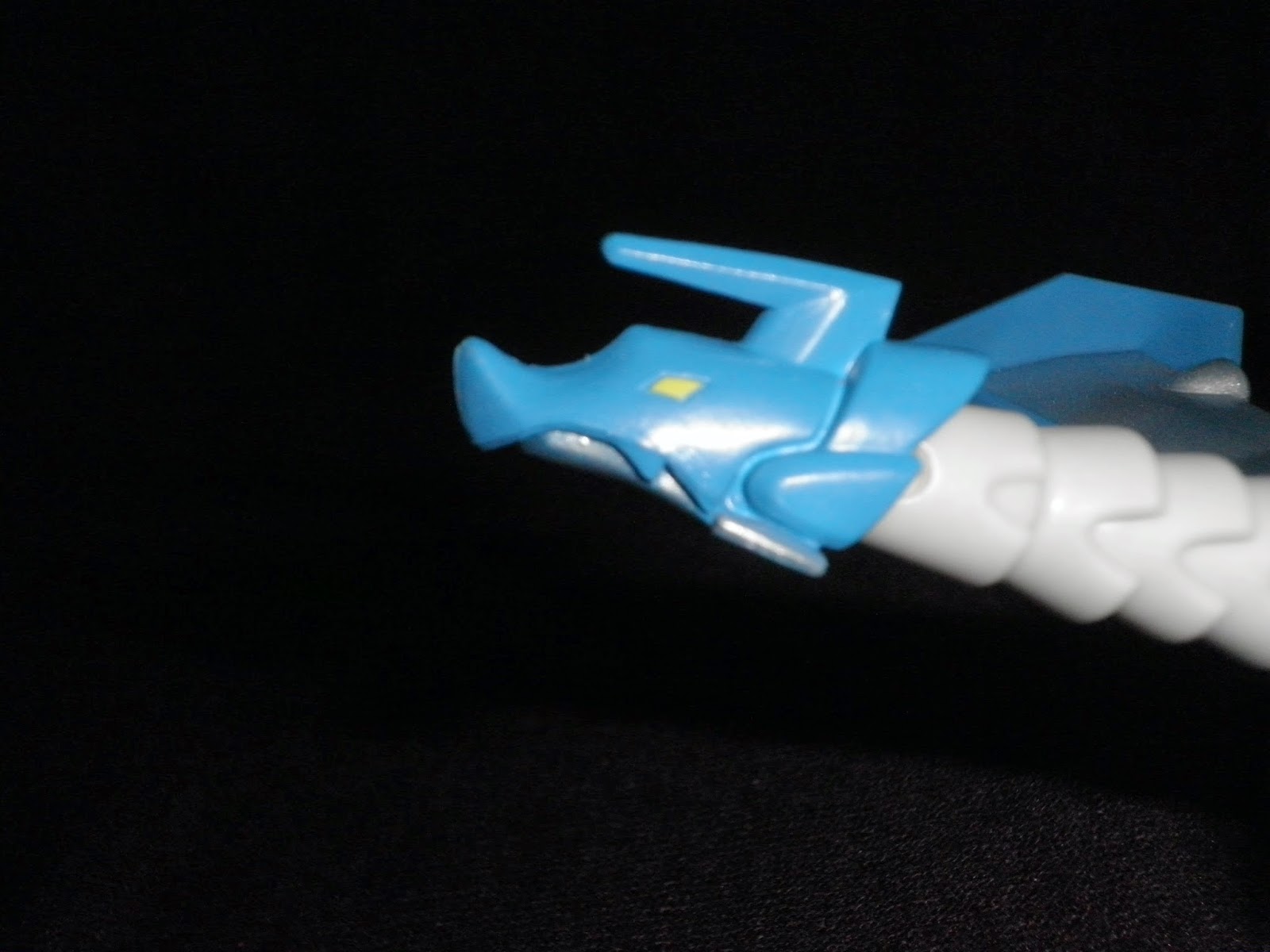 Digital-Ranger's Blog: Toy Review: Digimon Fusion DigiFuse Mailbirdramon
