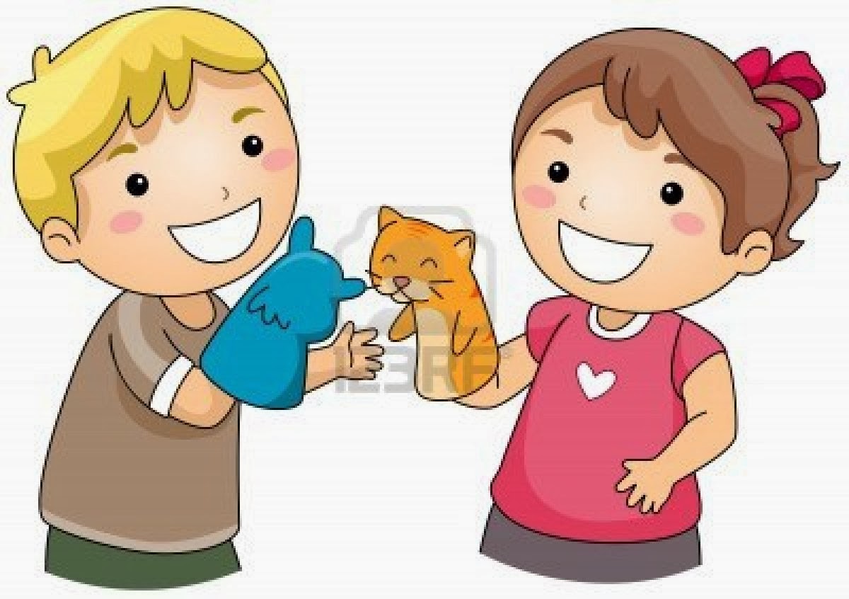 UNIDAD DIDACTICA: Muchos y Pocos 2013