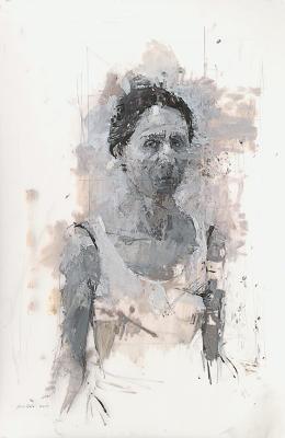 ART OF THE DAY: Ann Gale