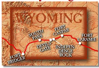 Brian Stark States Runner: Days 5,6,7: Lots of Miles, a little bit of ...