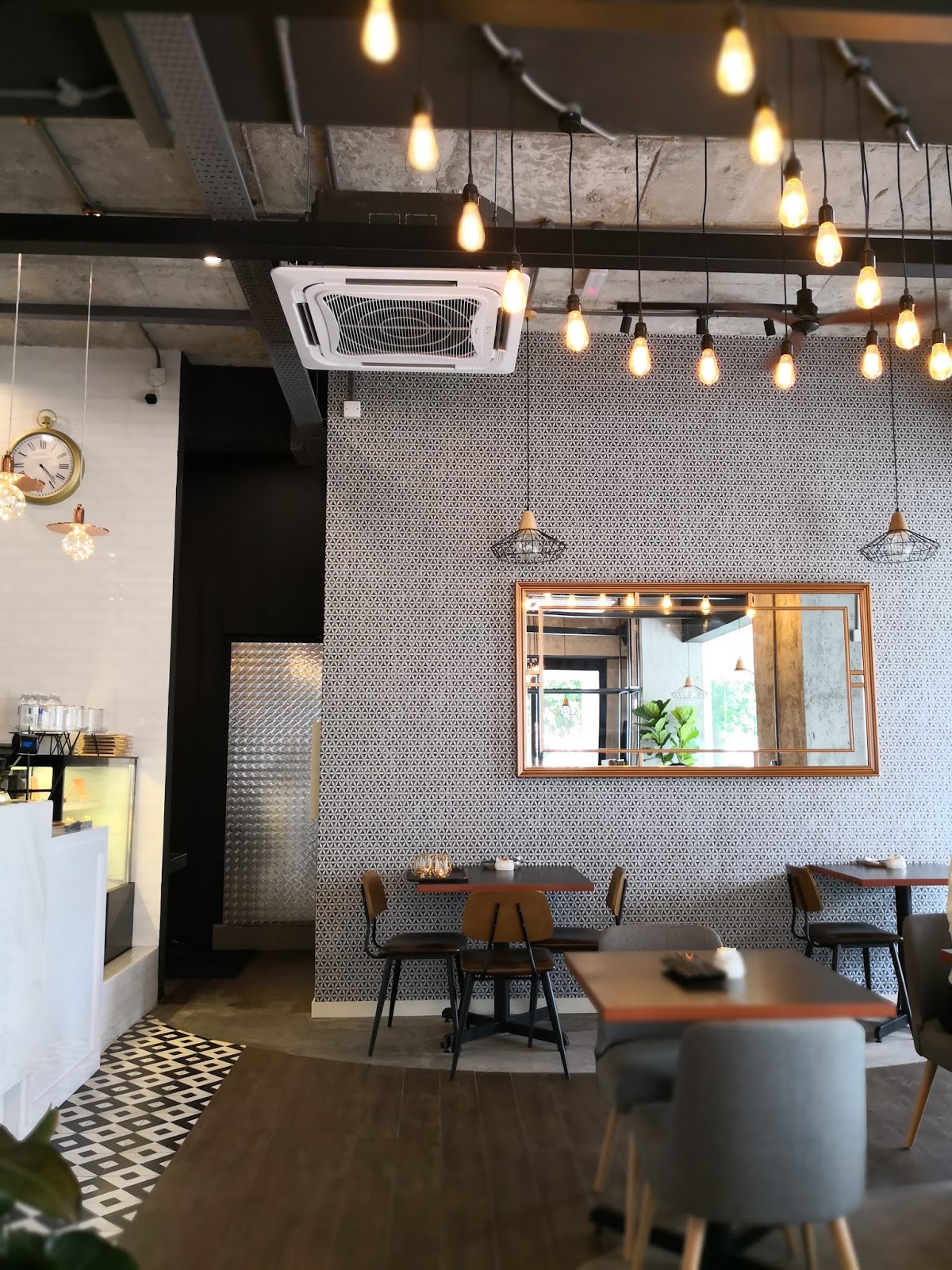 Cony in blogging: Teszta Resto @ Solaria Square, Bayan Lepas, Penang