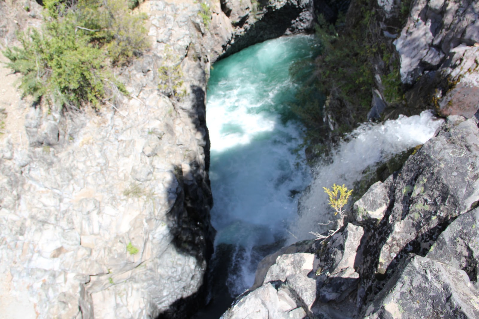 Creeking with Jake Greenbaum