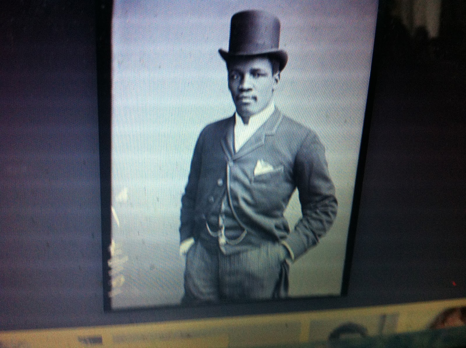 THE BLACK SOCIAL HISTORY:: BLACK SOCIAL HISTORY - AFRO-AUSTRALIAN ...