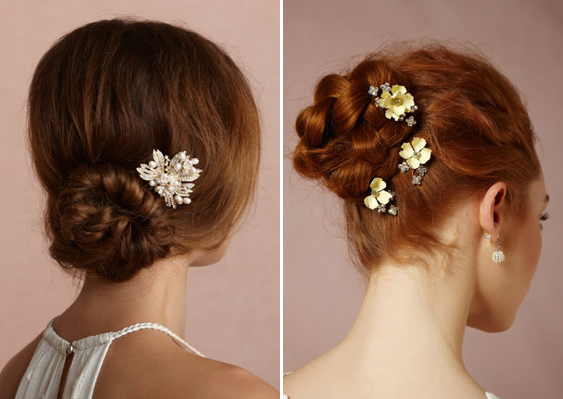 Fashion Flare♡♡: 10 New And Stylish Ways To Wear Your Brooch