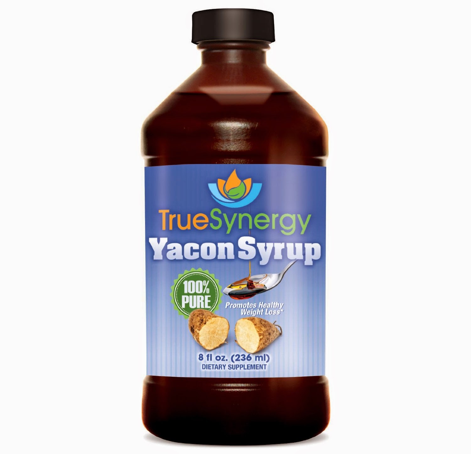 heART: PRODUCT REVIEW: 100% Pure Yacon Syrup - Metabolism Booster - All ...