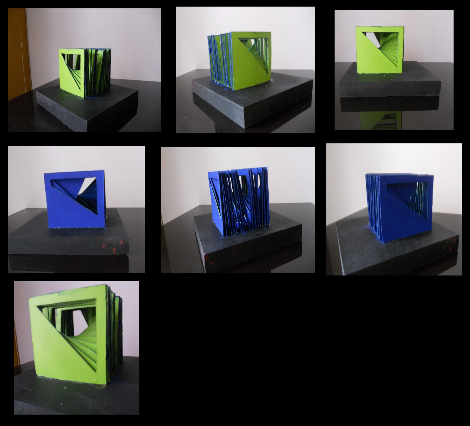 Diseño Tridimensional