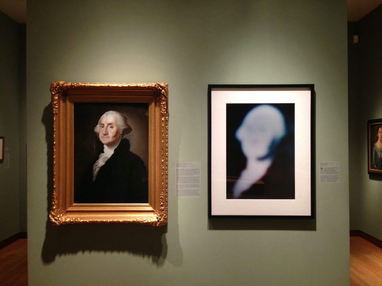 News: Appropriation & Inspiration at The New Britain Museum Of American Art