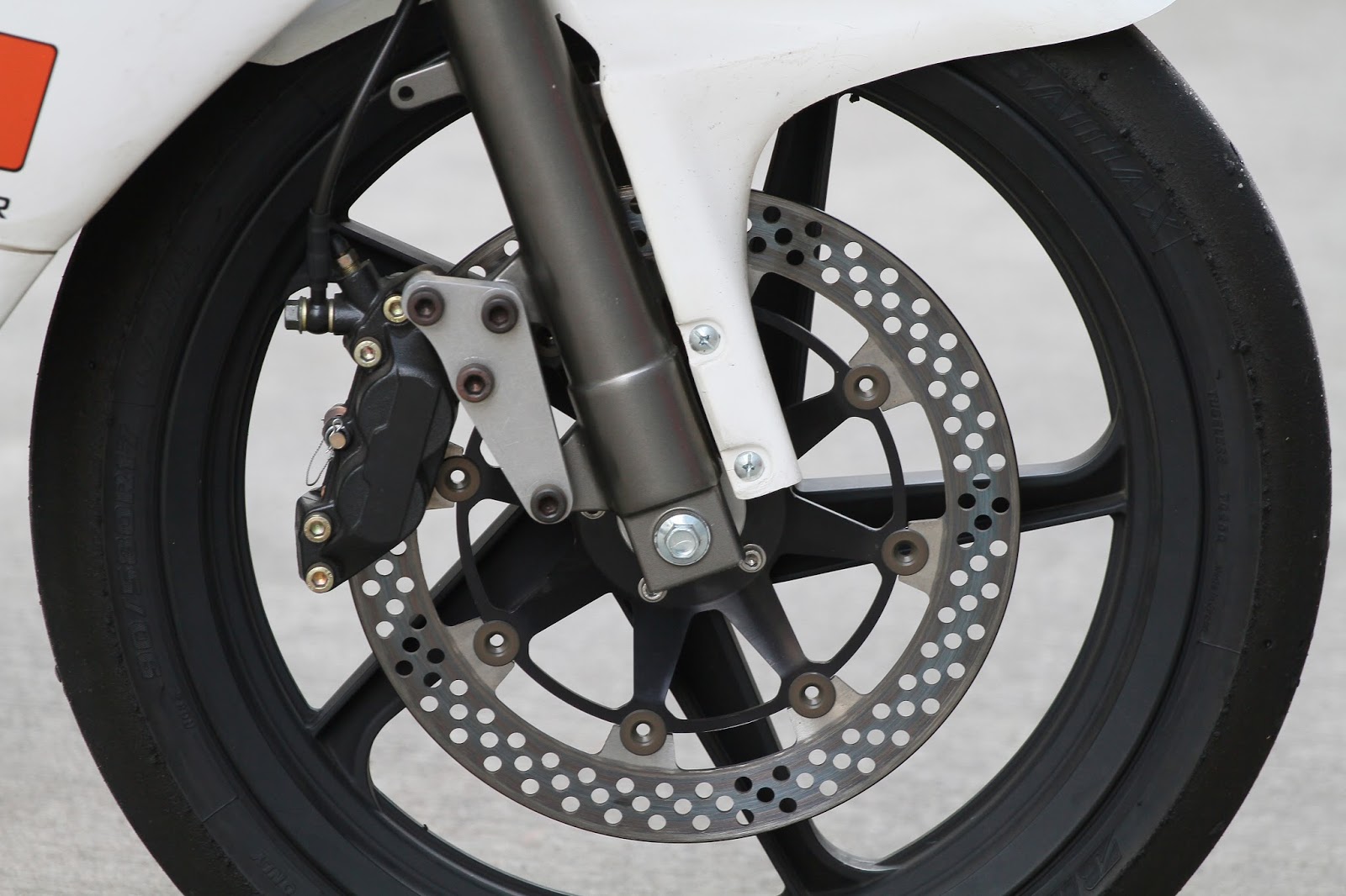 【特仕車隊-特仕行銷】台灣第一輛本土製造廠車 - HPM 250席捲風潮