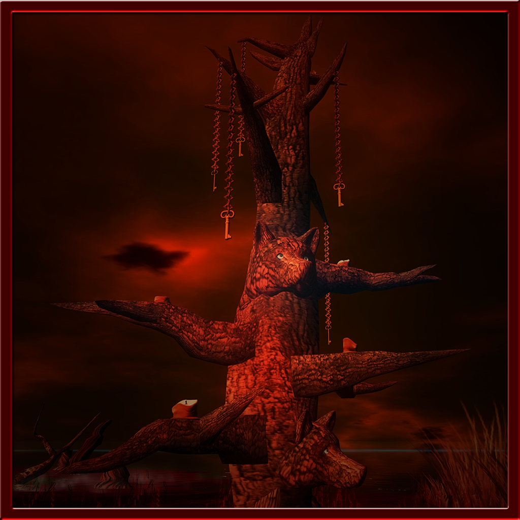 Pixie Rain: February 2013