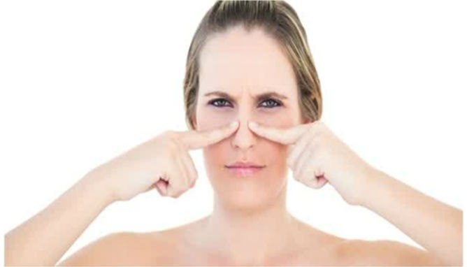 Cara Menghilangkan Komedo di Hidung - Sehat dan Cantik Alami