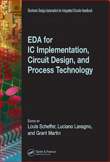 EDA for IC Implementation, Circuit Design, and Process Technology PDF ...