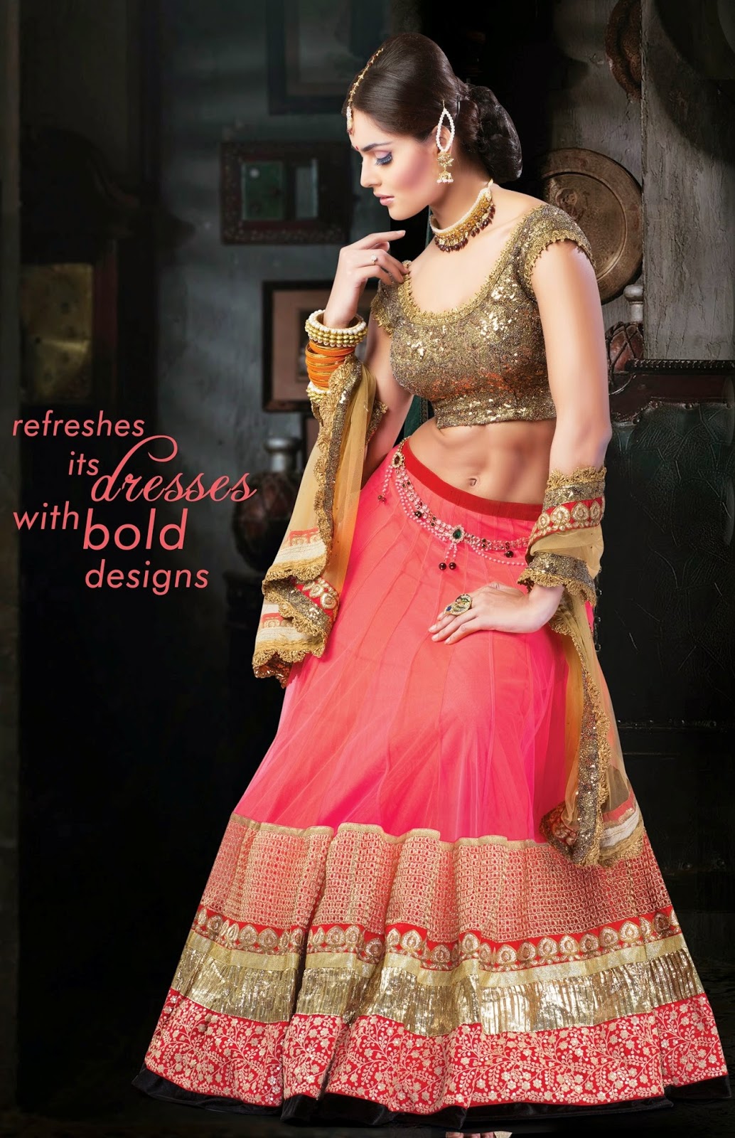 Heustyle Women's Apparel Online Shopping: Bridal Wedding Readymade ...