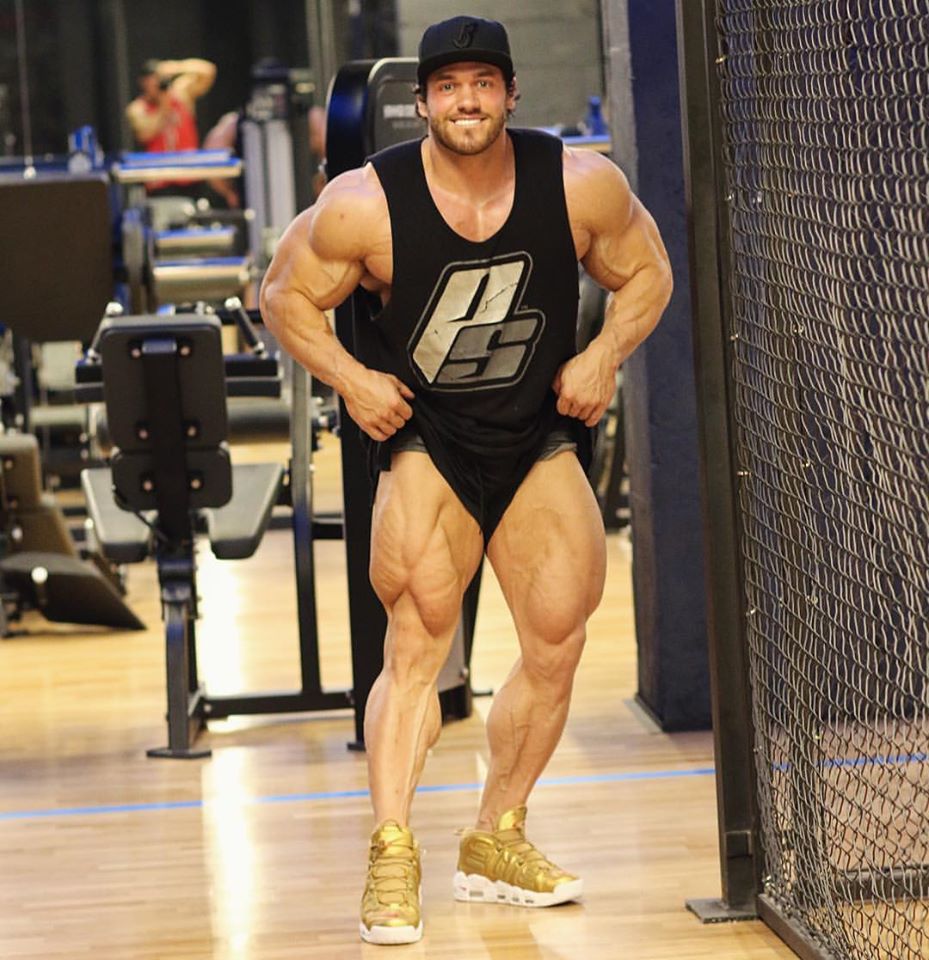 the beauty of male muscle: Andrei