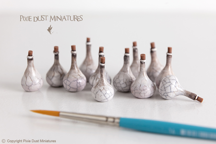 Pixie Dust Miniatures