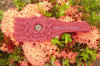 CLUB VENEZUELA ARTESANAL: Cintillo