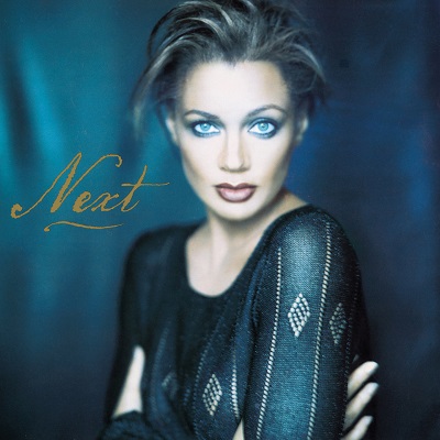 Mainstream Music Madness: Vanessa Williams - Discography