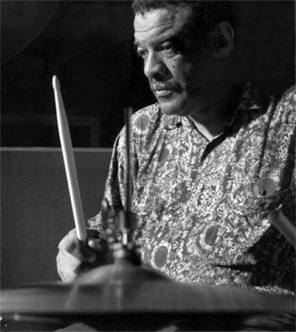 FOUR ON THE FLOOR: The Drummer as Composer: Joe Chambers
