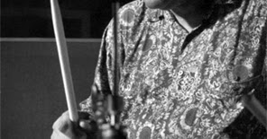 FOUR ON THE FLOOR: The Drummer as Composer: Joe Chambers