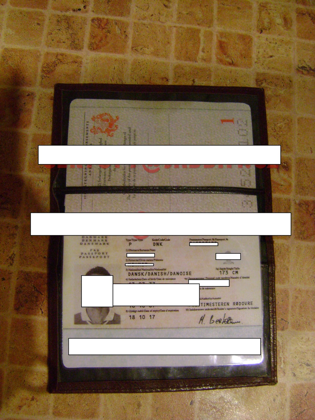 Dancho Danchev's Blog - Mind Streams of Information Security Knowledge ...