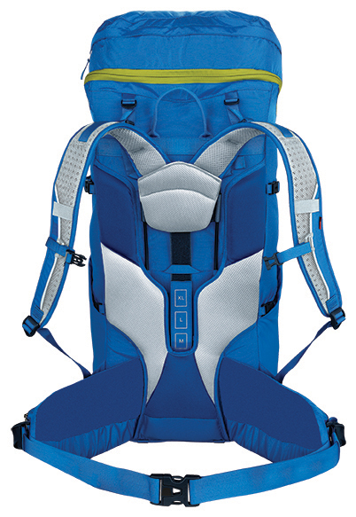 Everything For The Outdoors: How to Choose a Comfortable Backpack