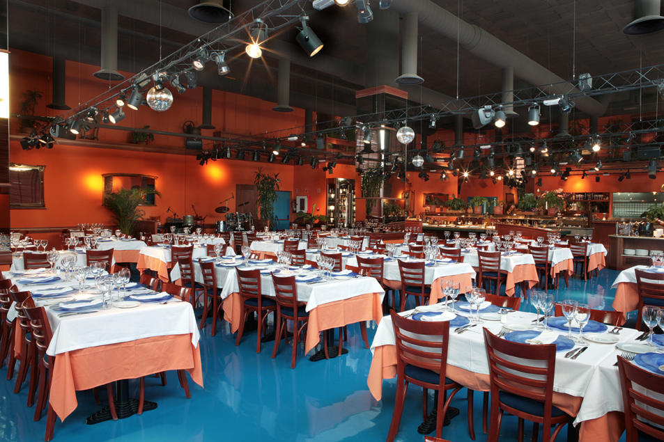 Encontramos Tu Mundo: EL RODIZIO