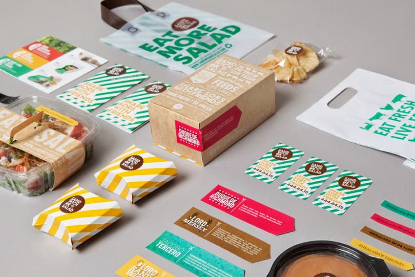 5 Elemen Penting dalam Membangun Identitas Merek ~ SUMBER INFORMASI ...