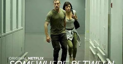 Somewhere Between - Série