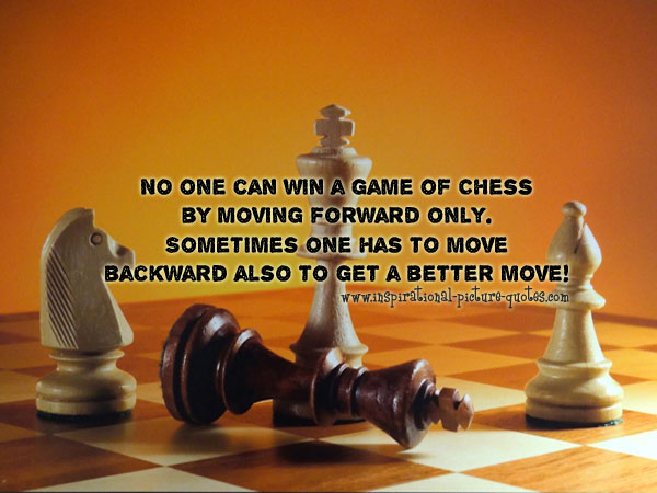 Best Chess Quotes. QuotesGram